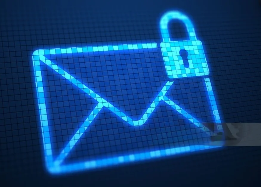 Security First: Advanced Email Protection and Data Security - OptMsg