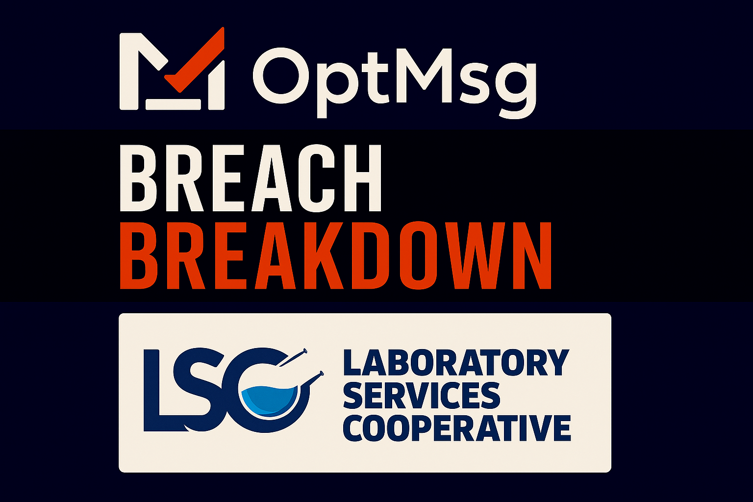 Breach Breakdown: Laboratory Services Cooperative (LSC)